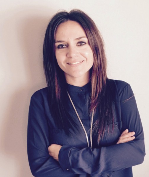 ENTREVISTA a: Lidia Martín Domínguez - Responsablia